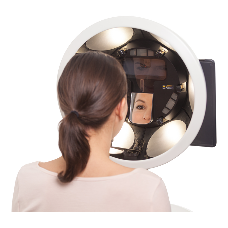 Observ 520x 3D Skin Analysis – Beauty O’Clock Medical Spa