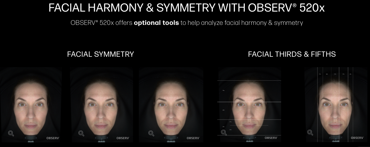 Observ 520x 3D Skin Analysis – Beauty O’Clock Medical Spa