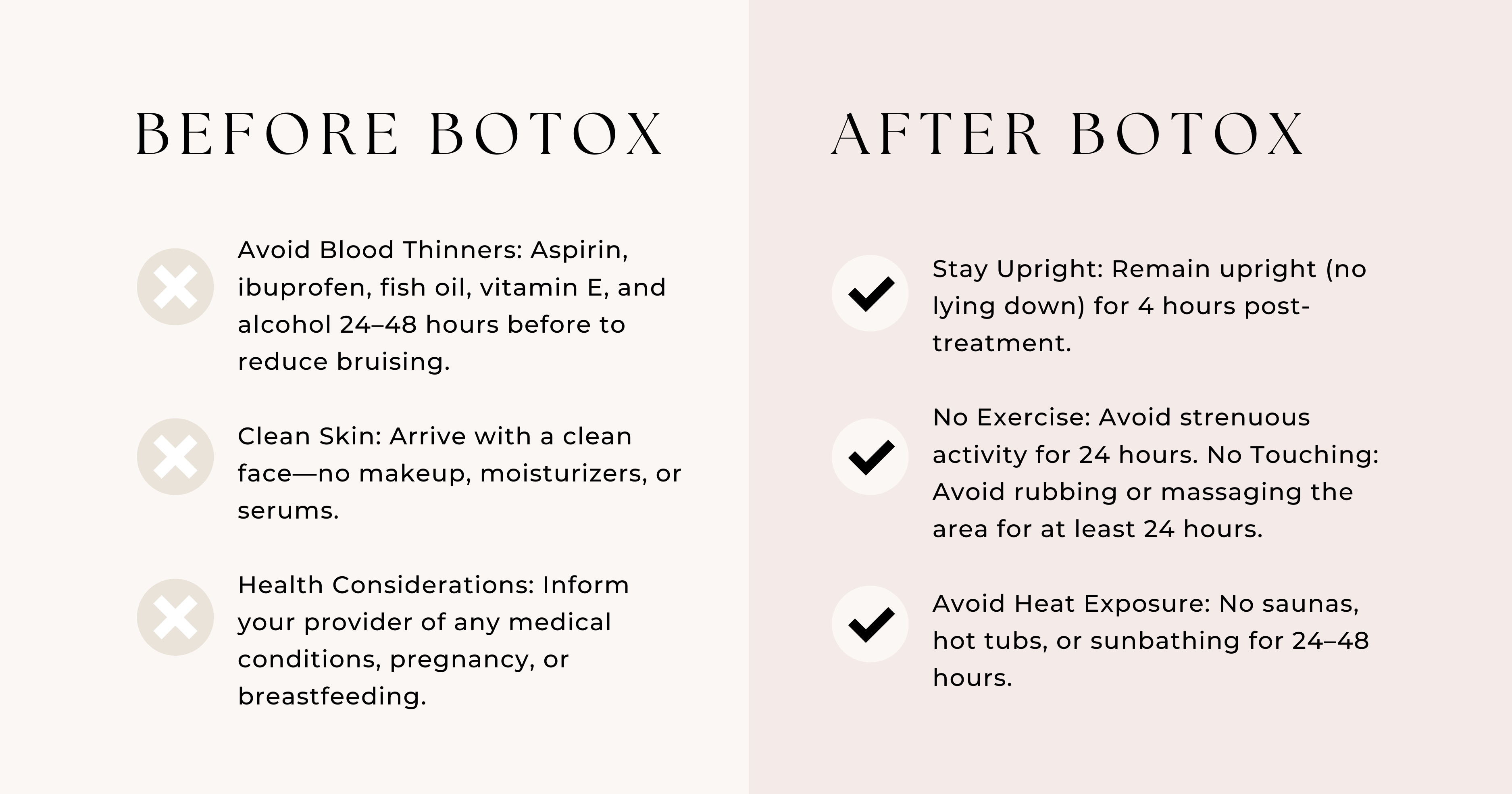Transform your look with Botox in Aurora, Richmond Hill, Newmarket ...