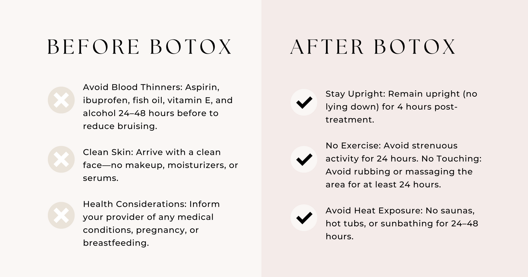 Transform your look with Botox in Aurora, Richmond Hill, Newmarket ...