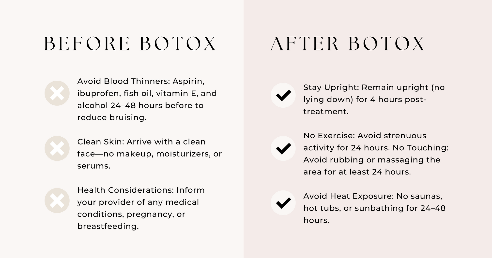Transform your look with Botox in Aurora, Richmond Hill, Newmarket ...